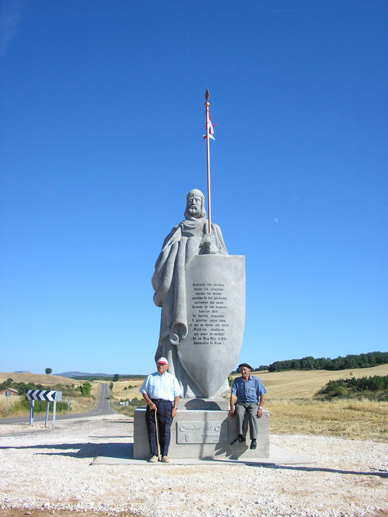ANGEL GIL CUEVAS – Escultor y ceramista. | Mecerreyes