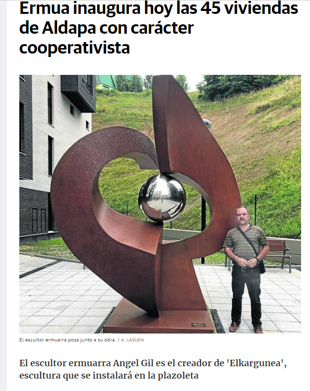 Noticias Junio 2019 | Mecerreyes