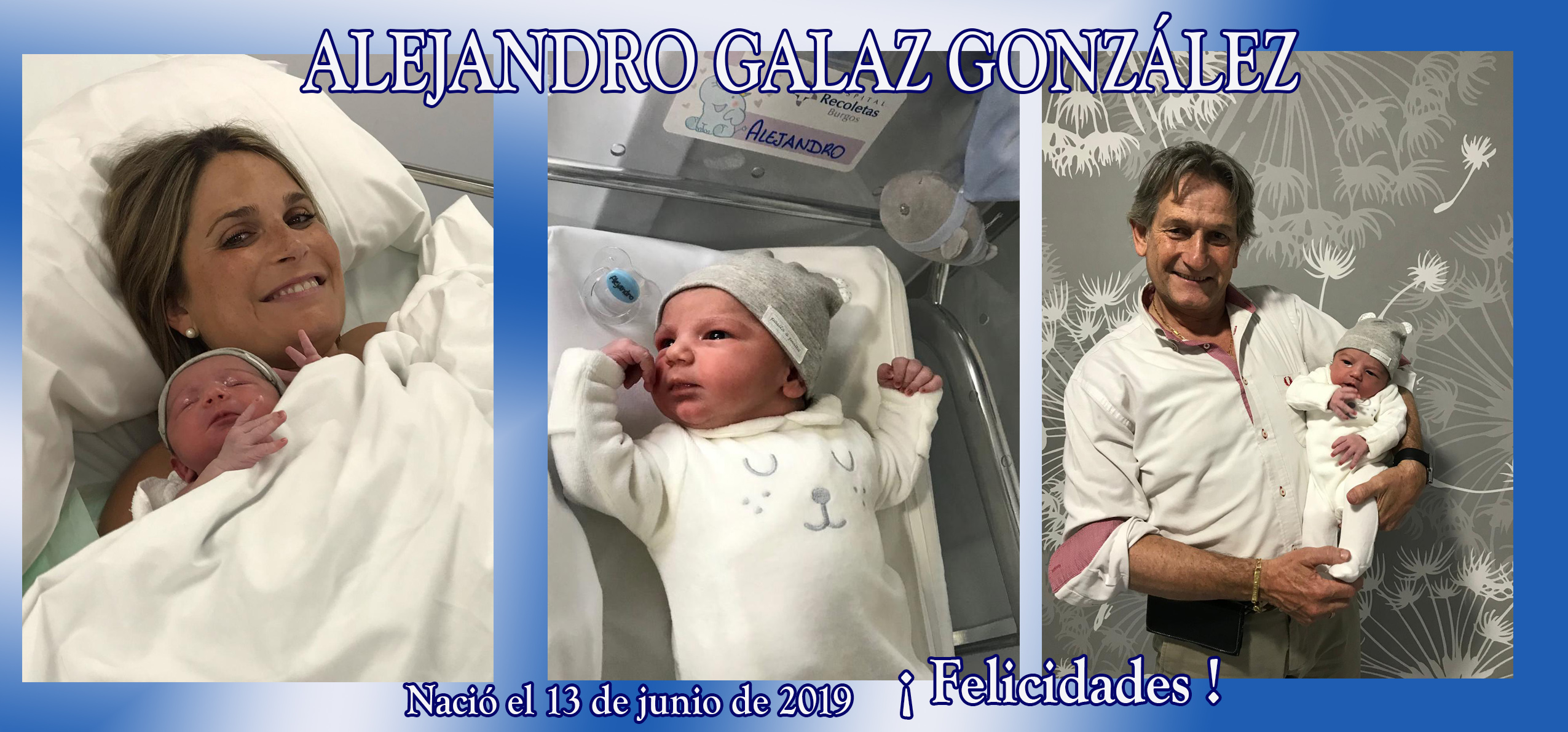 Noticias Junio 2019 | Mecerreyes